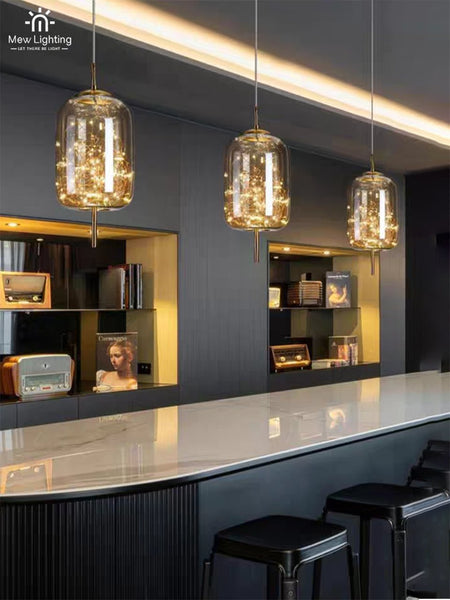 Morden Pendant light PD109-1