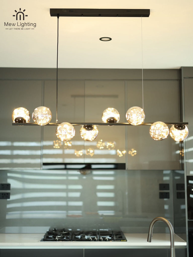 Morden Pendant Light PD122
